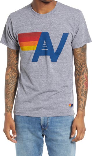 Aviator Nation Logo Graphic Tee | Nordstrom