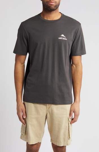 Tommy Bahama Shell on Wheels Pima Cotton Graphic T-Shirt | Nordstromrack
