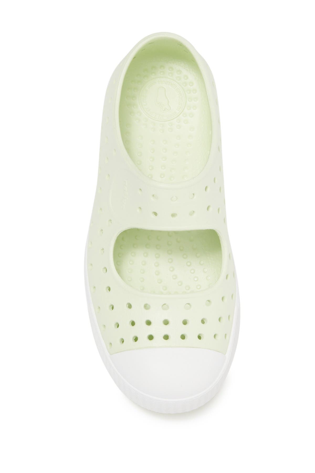 Native Shoes Juniper Perforated Mary Jane | Nordstromrack