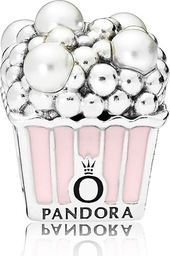PANDORA Popcorn Charm | Nordstrom