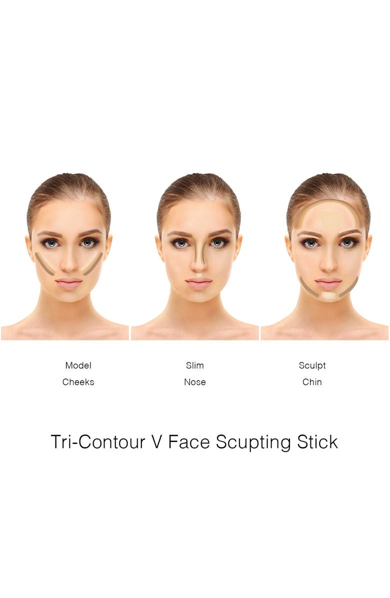 MIRENESSE 1 STEP CONTOUR STICK -SHONA-AR | Nordstromrack