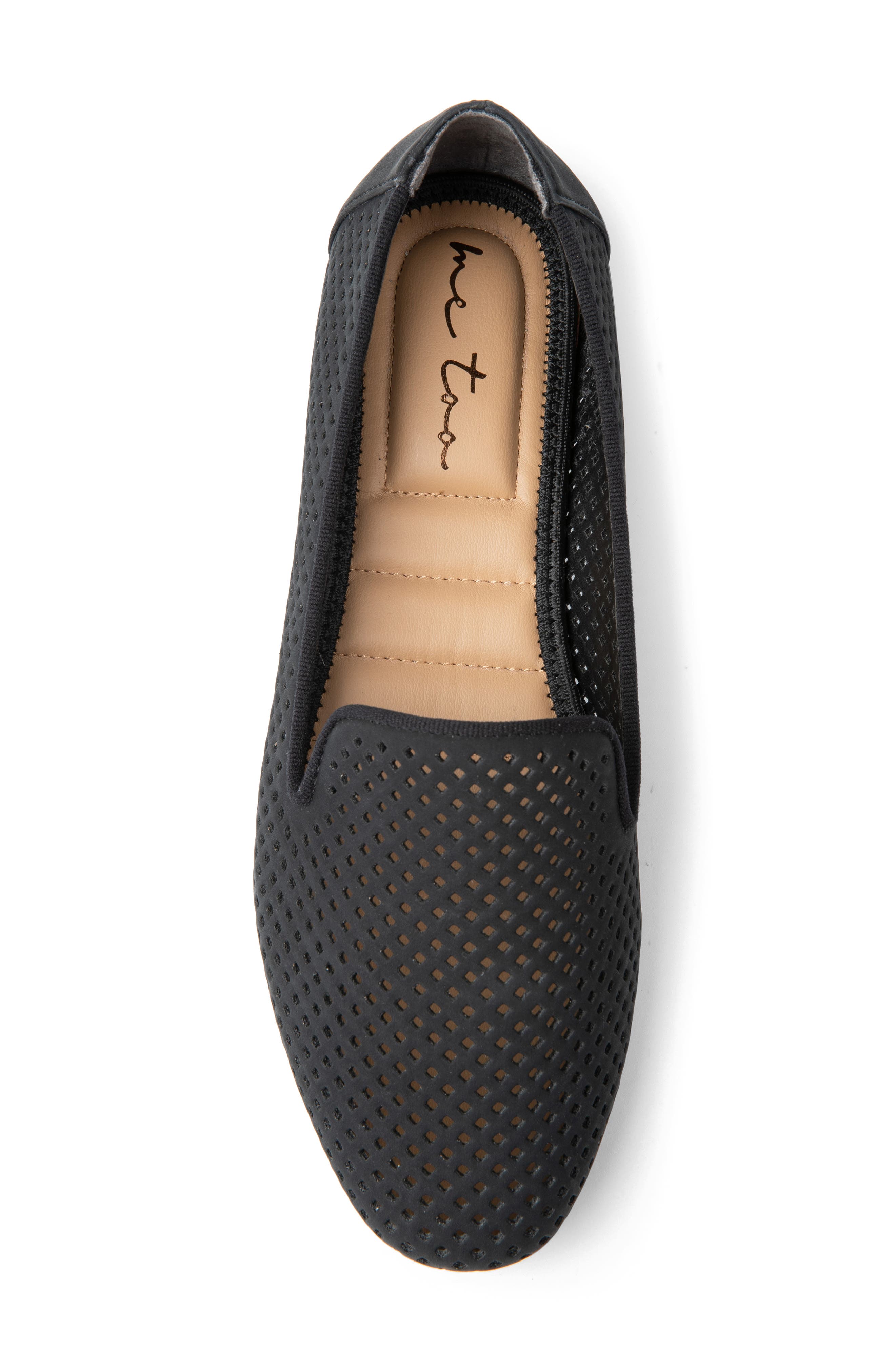 Me Too Perforated Loafer (Women) | Nordstromrack