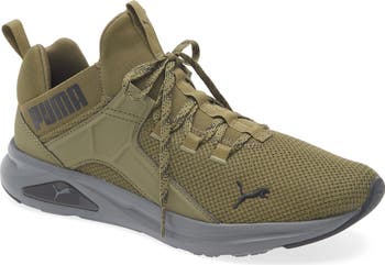 PUMA Enzo 2 Revamp Fleck Sneaker (Men) | Nordstromrack