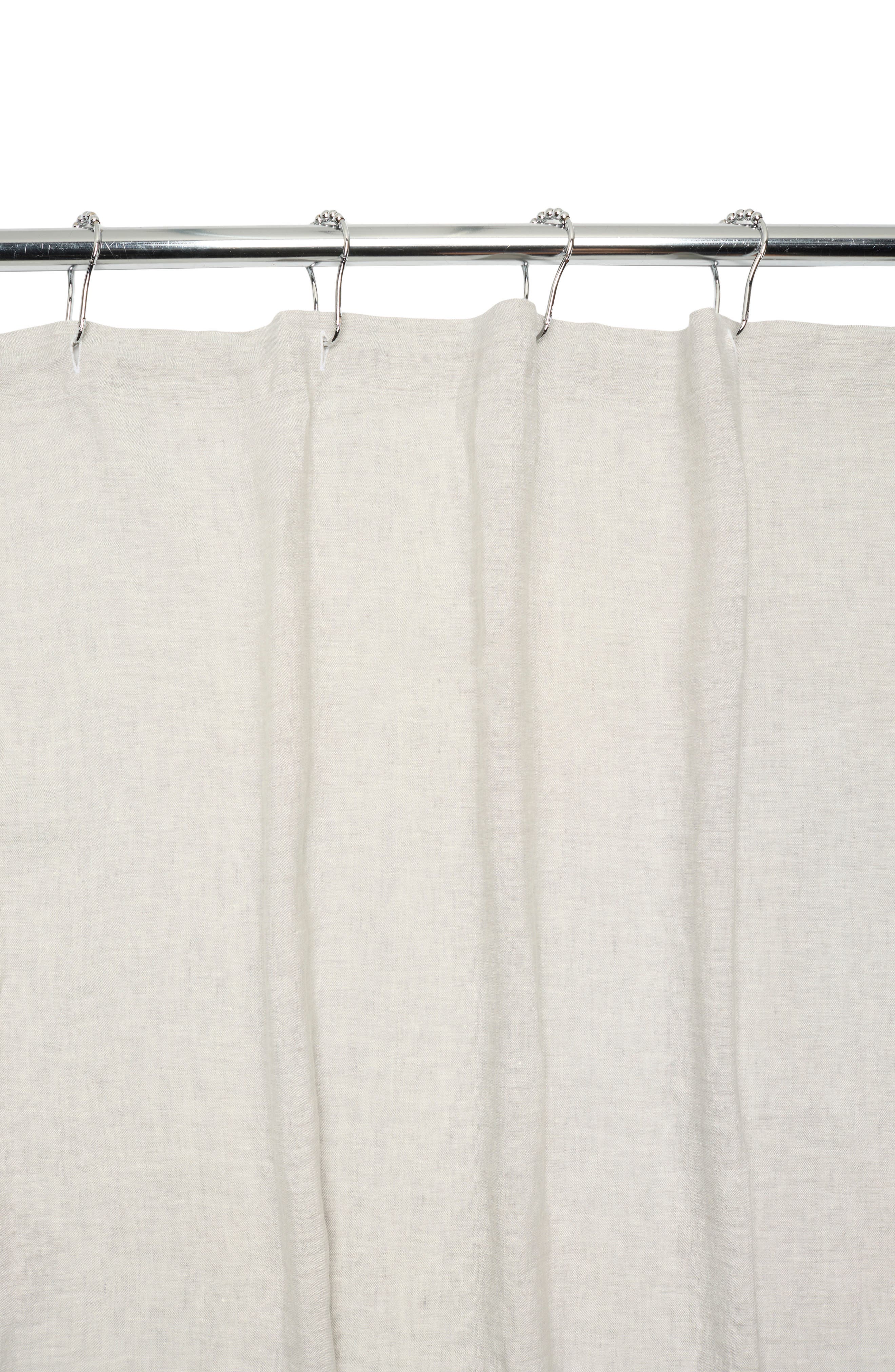 Parachute Linen Shower Curtain | Nordstromrack