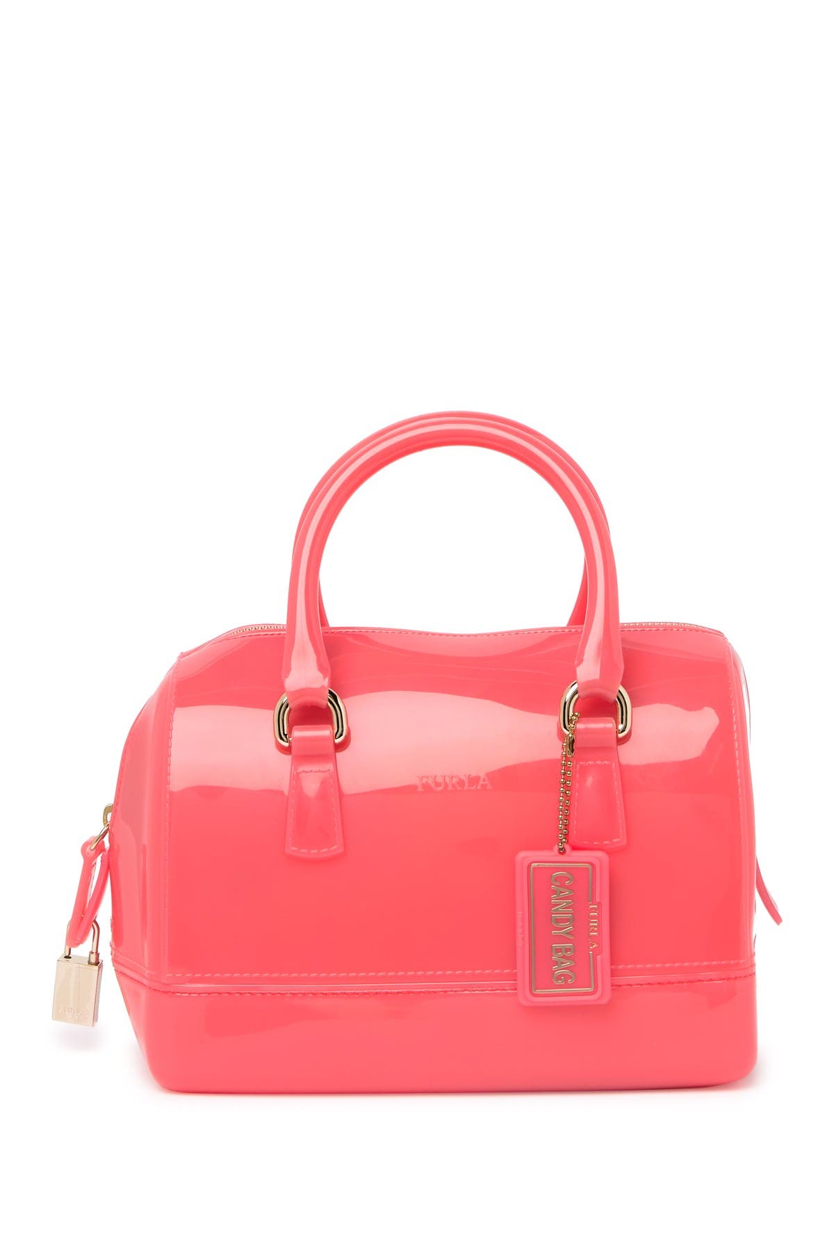Furla 'Mini Candy' Satchel | Nordstromrack