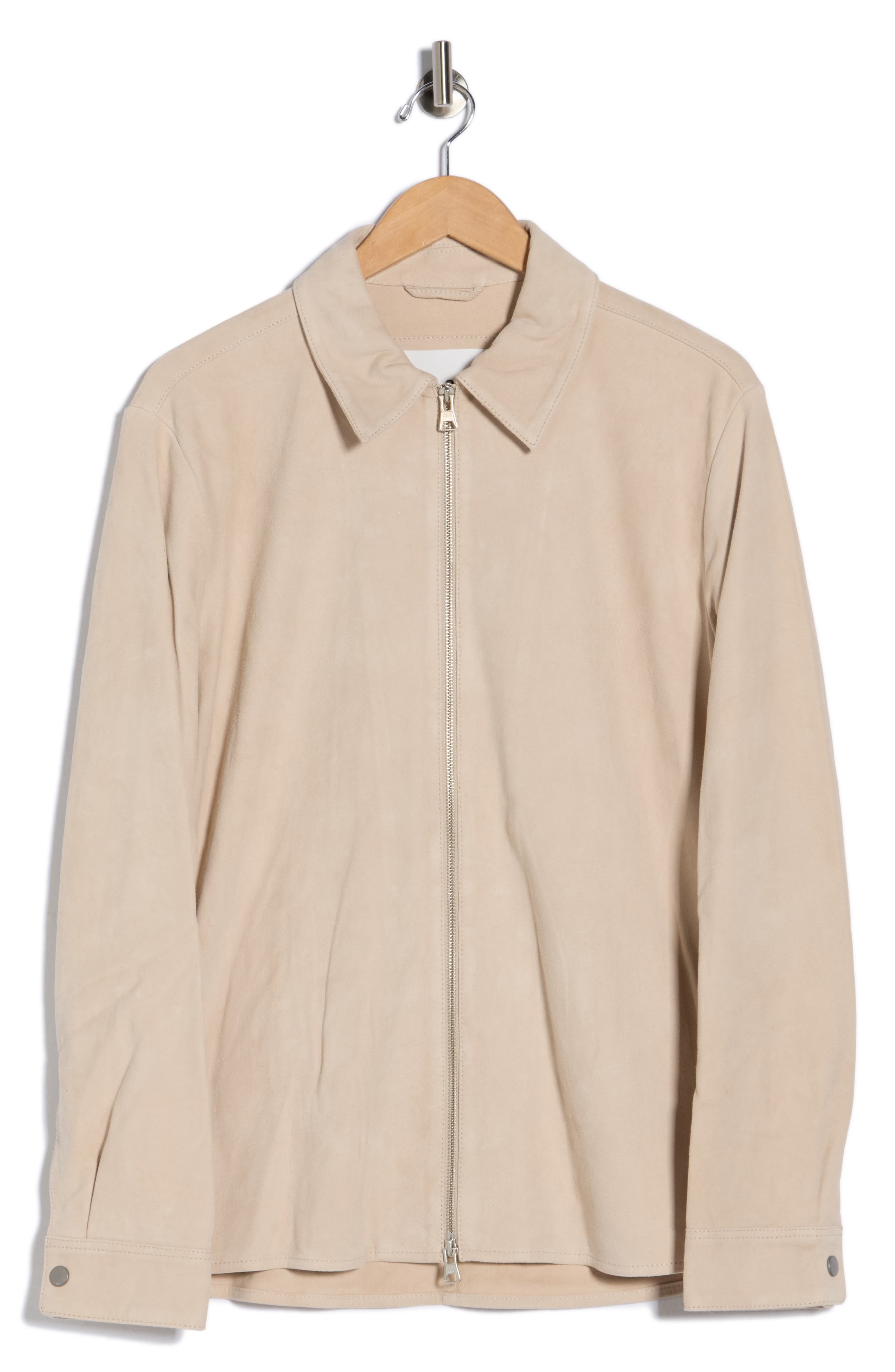 Bruce Suede Jacket (Men) | Nordstromrack