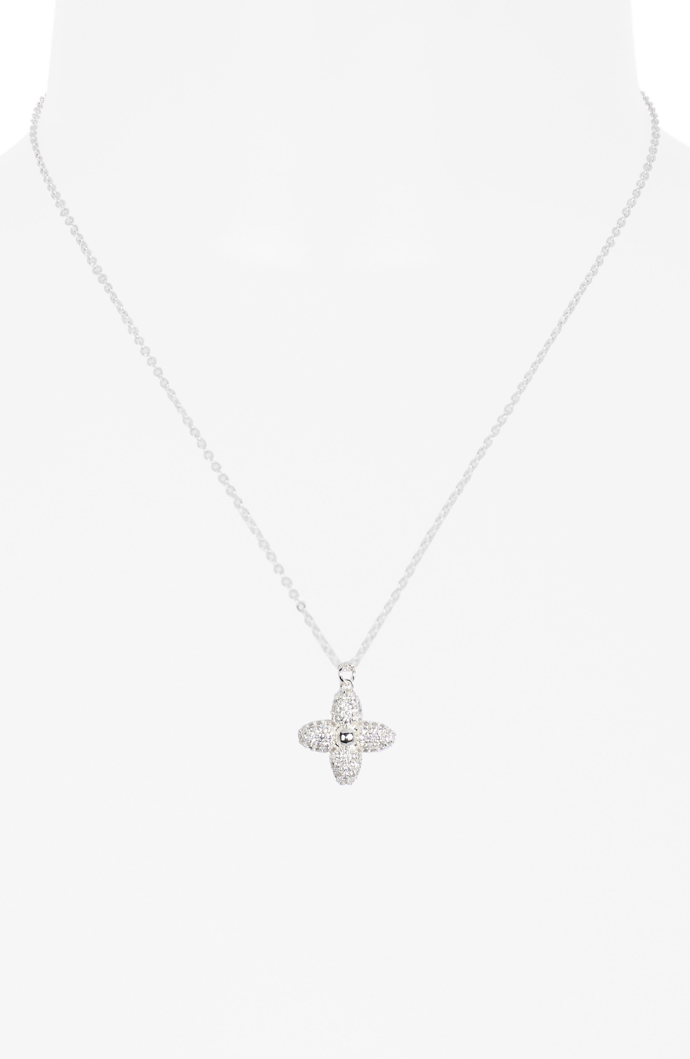 Electric Picks Showstopper Pendant Necklace | Nordstromrack