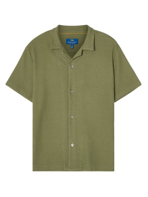Camp Shirts | Nordstrom
