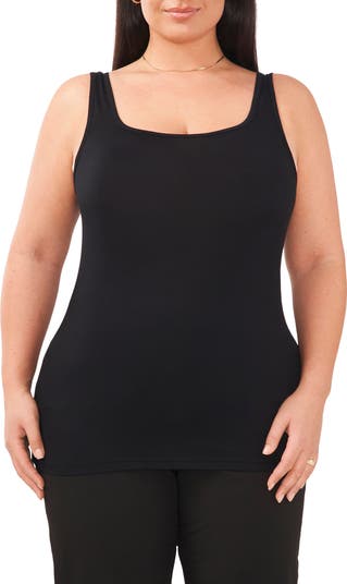 Halogen® Favorite Tank Top | Nordstromrack
