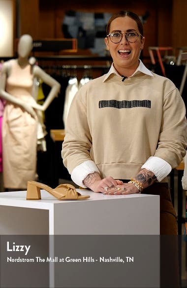 Marc Fisher LTD Calia Sandal (Women) | Nordstromrack