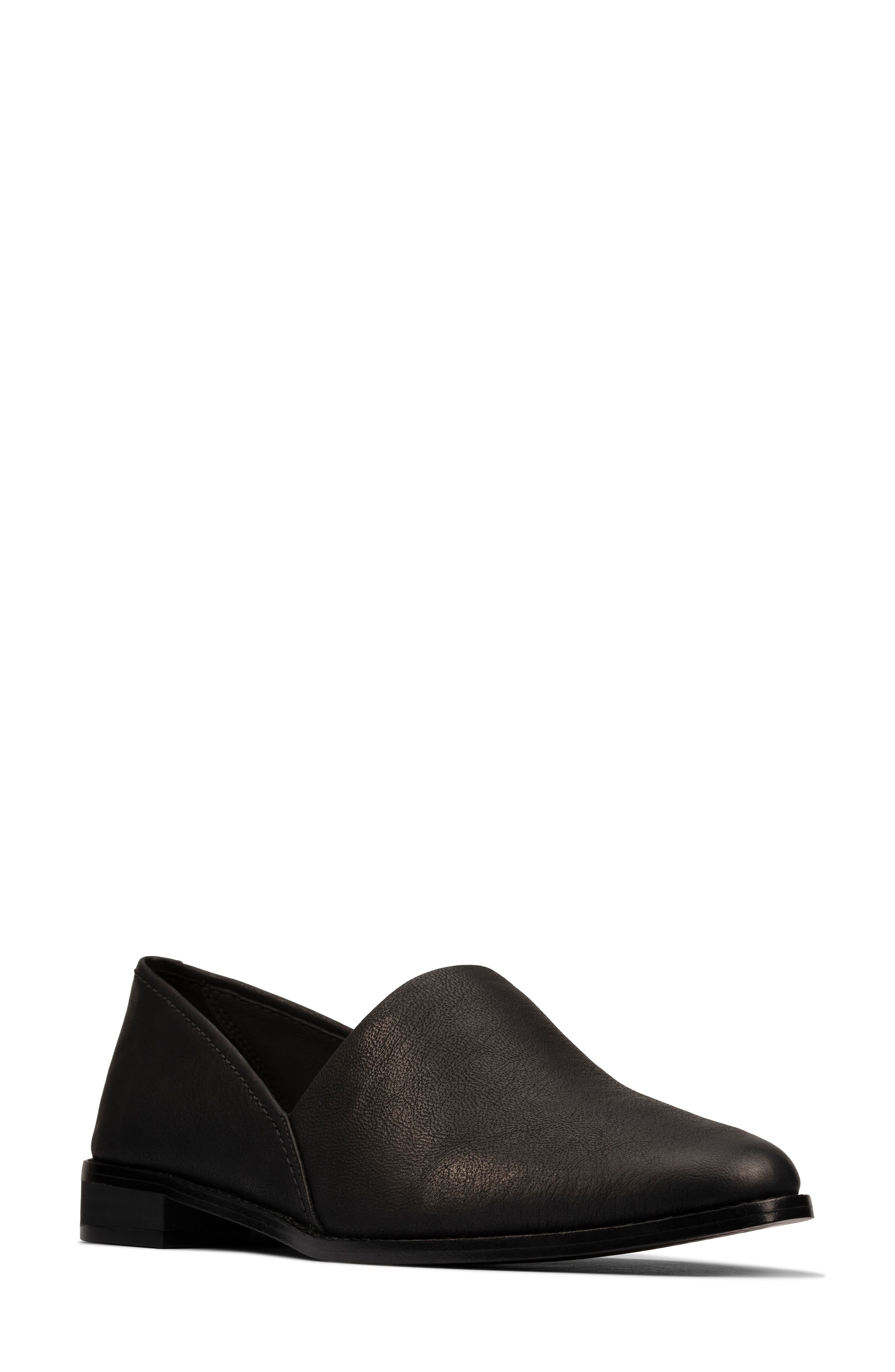 Clarks® Pure Easy Loafer (Women) | Nordstrom