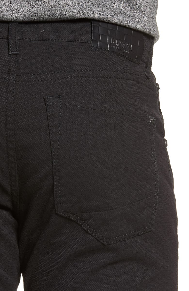 Brax Woolook Diamond Slim Fit Pants | Nordstromrack