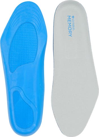 IMPLUS Memroy Foam Full Length Insoles | Nordstromrack