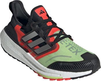 adidas Ultraboost Light Gore-Tex® Waterproof Running Shoe (Men) | Nordstrom