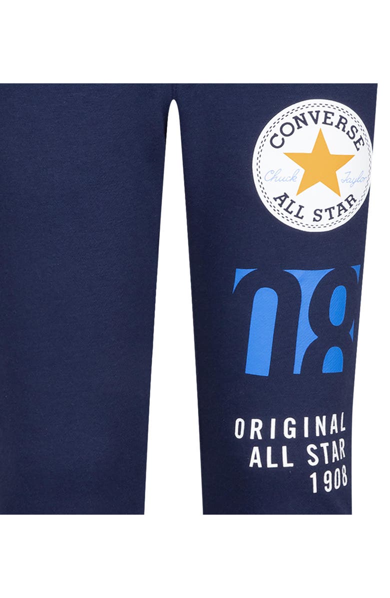 Converse Kids' Check Your Kicks Joggers | Nordstromrack
