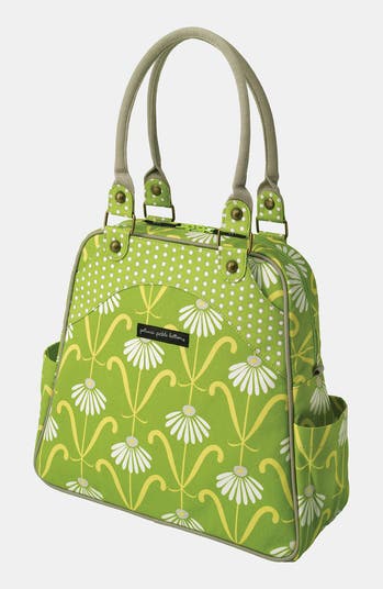 Petunia Pickle Bottom SASHAY SATCHEL | Nordstrom
