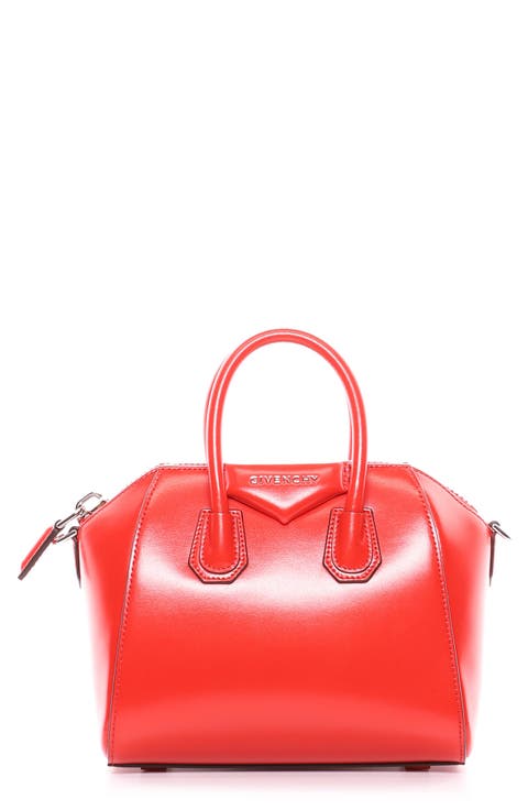Women's Red Designer Handbags & Wallets | Nordstrom