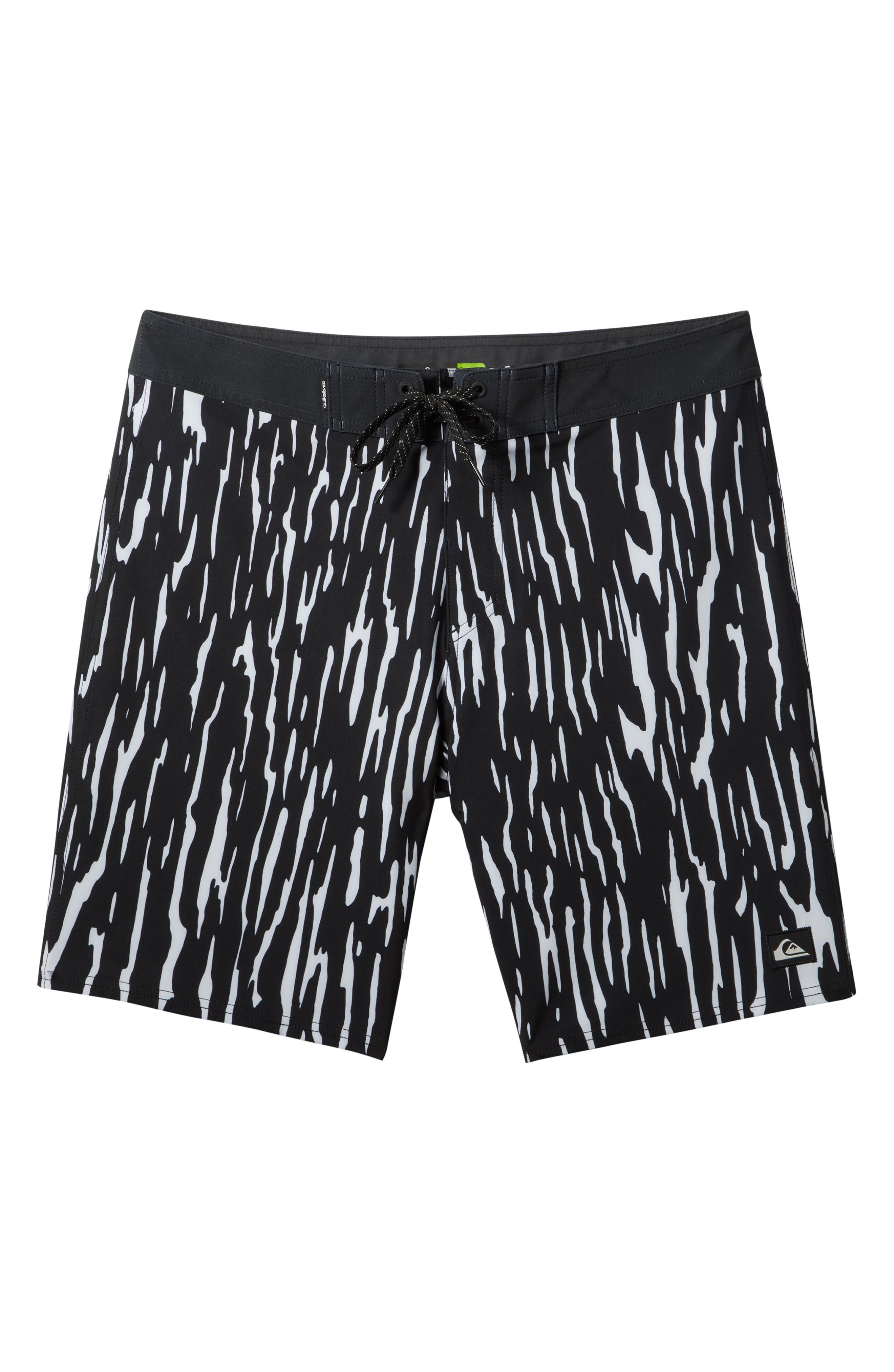 Quiksilver Surfsilk Board Shorts | Nordstromrack