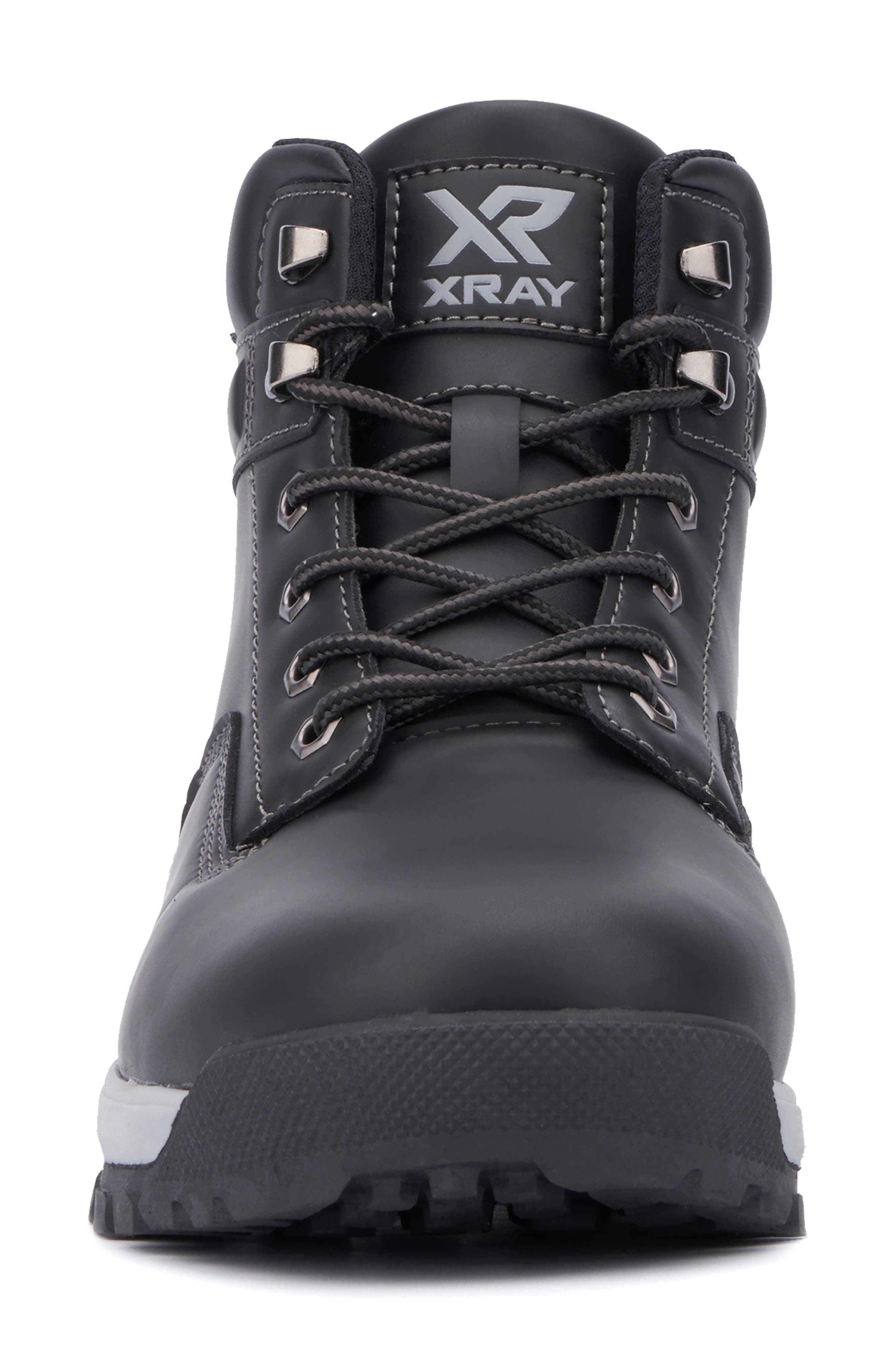 XRAY Andy Faux Leather Boot (Men) | Nordstromrack
