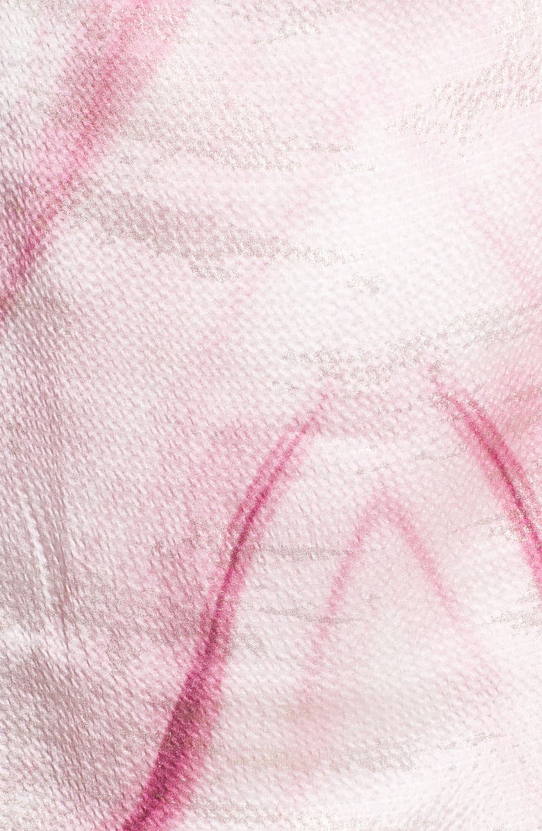Ted Baker London Balmoral Marble Silk Scarf | Nordstrom