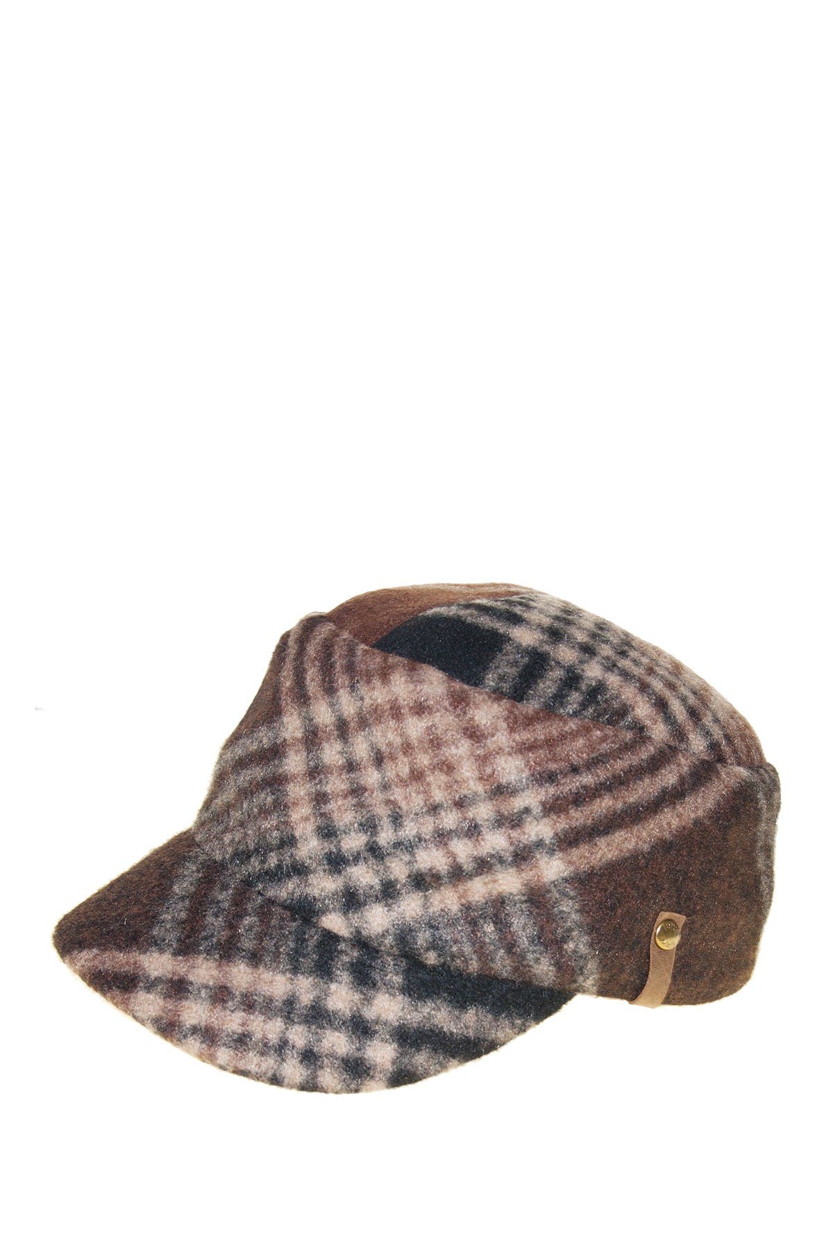 Frye Barette Wool Engineers Cap | Nordstromrack