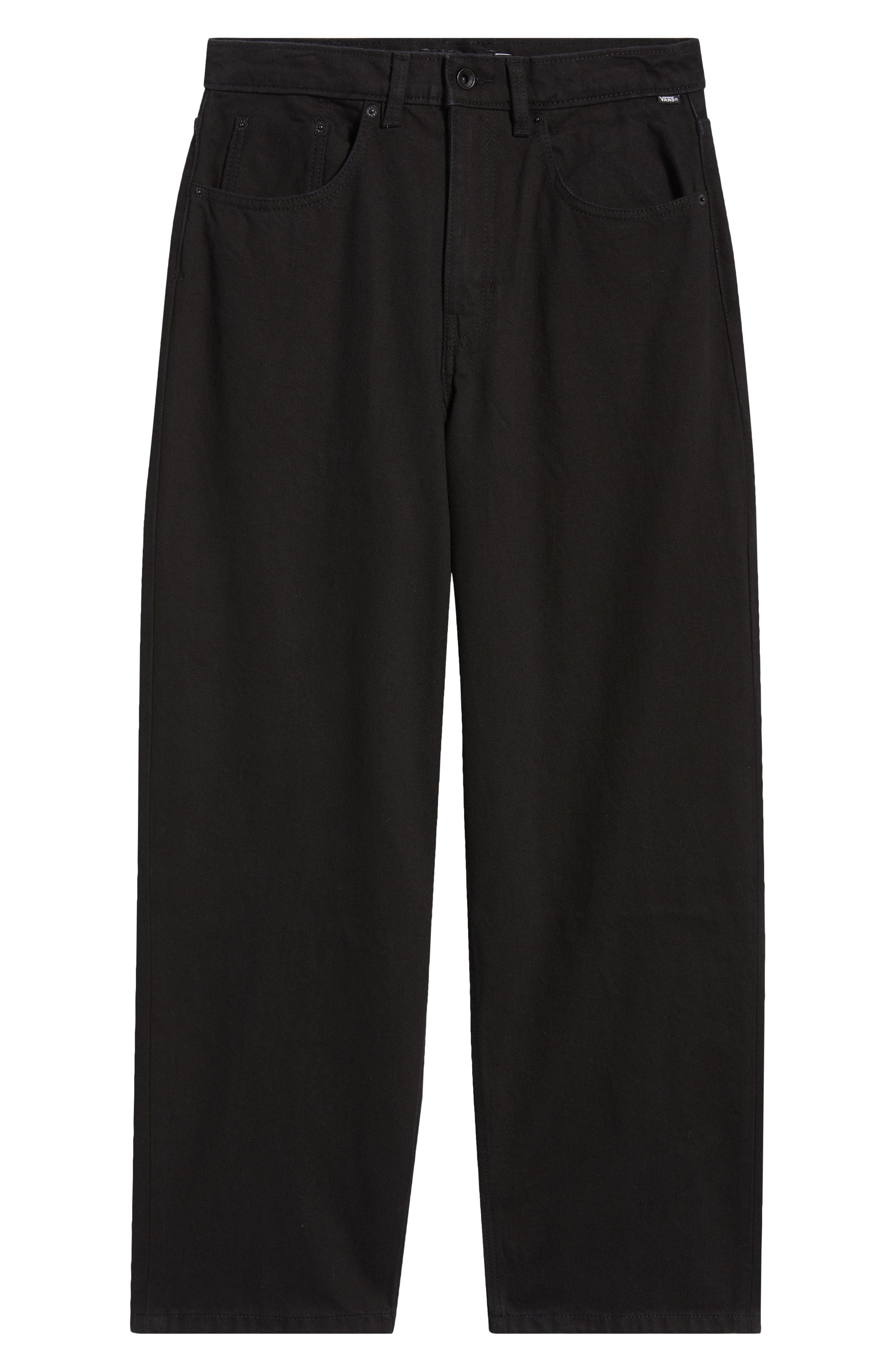 Vans Check-5 Baggy Jeans | Nordstrom