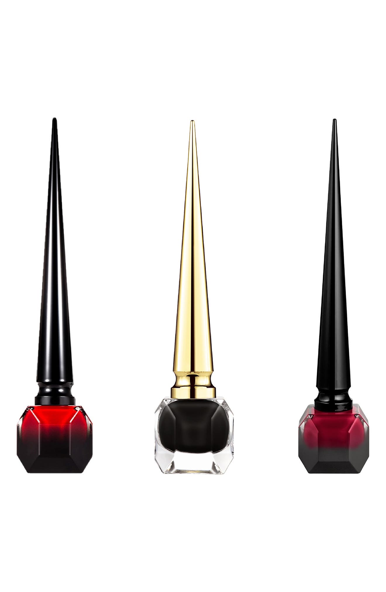 Christian Louboutin Trio Nail Polish Set | Nordstromrack