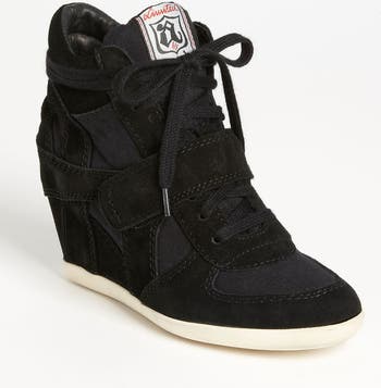 Ash 'Bowie' Hidden Wedge Sneaker | Nordstrom