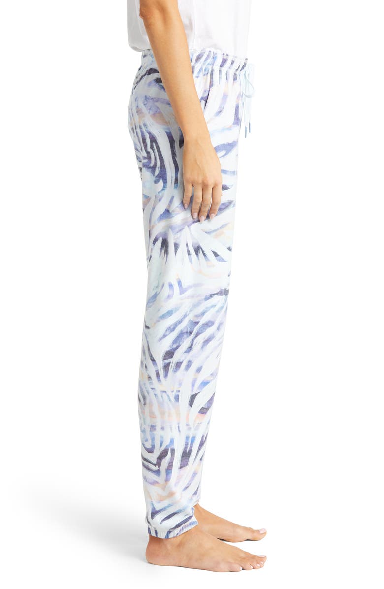 PJ Salvage Peachy Party Joggers | Nordstrom
