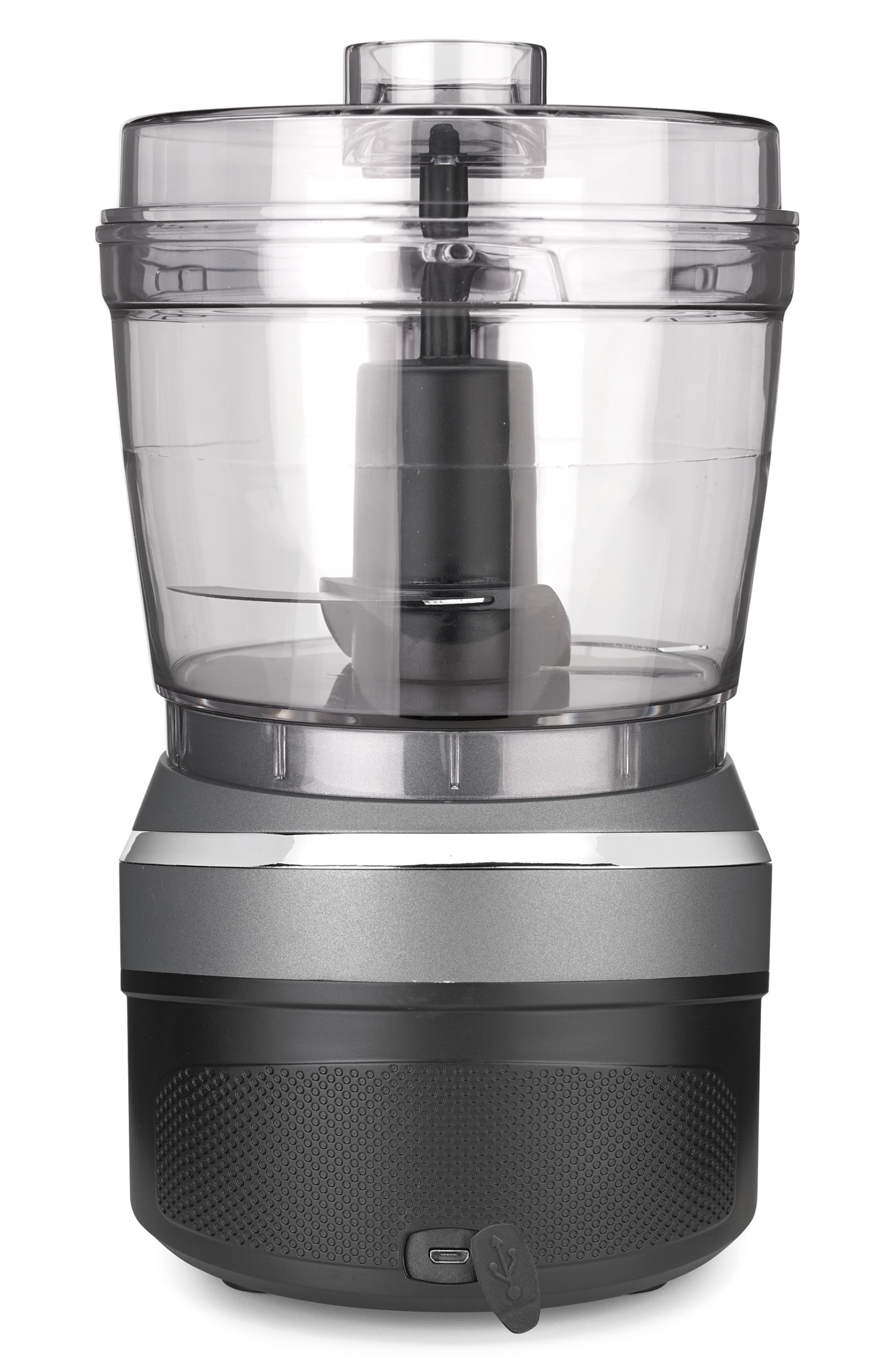 Cuisinart Rechargeable Mini Chopper | Nordstromrack