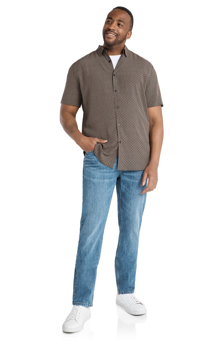 Johnny Bigg Anson Slim Fit Jeans | Nordstromrack