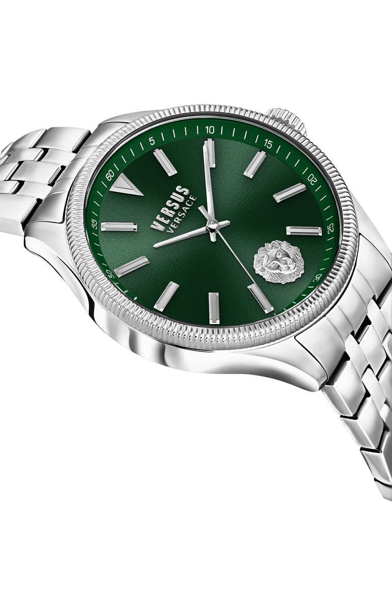 VERSUS Versace Versus Colonne Bracelet Watch, 45mm | Nordstromrack