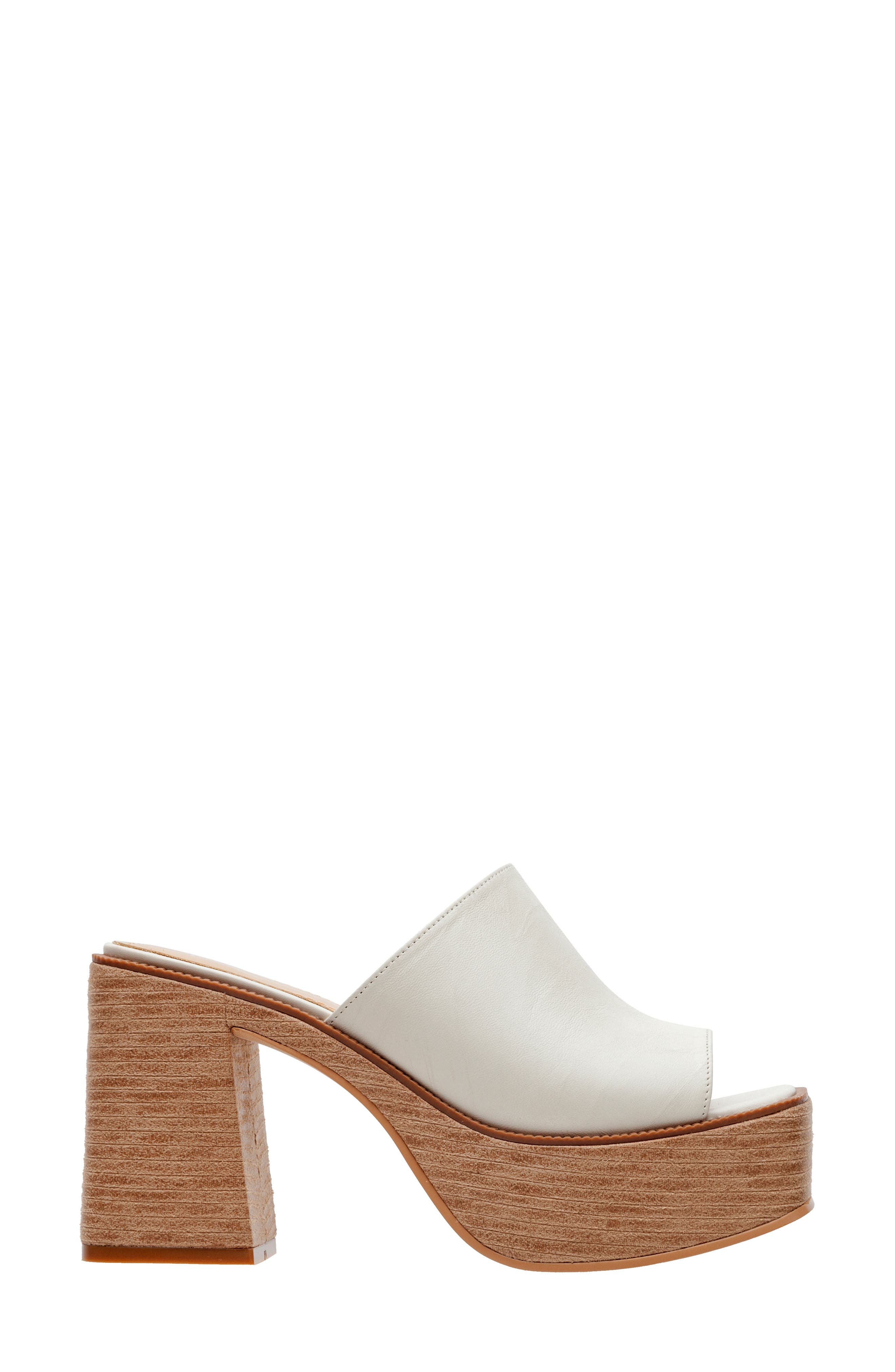 Lisa Vicky Juicy Platform Sandal (Women) | Nordstromrack