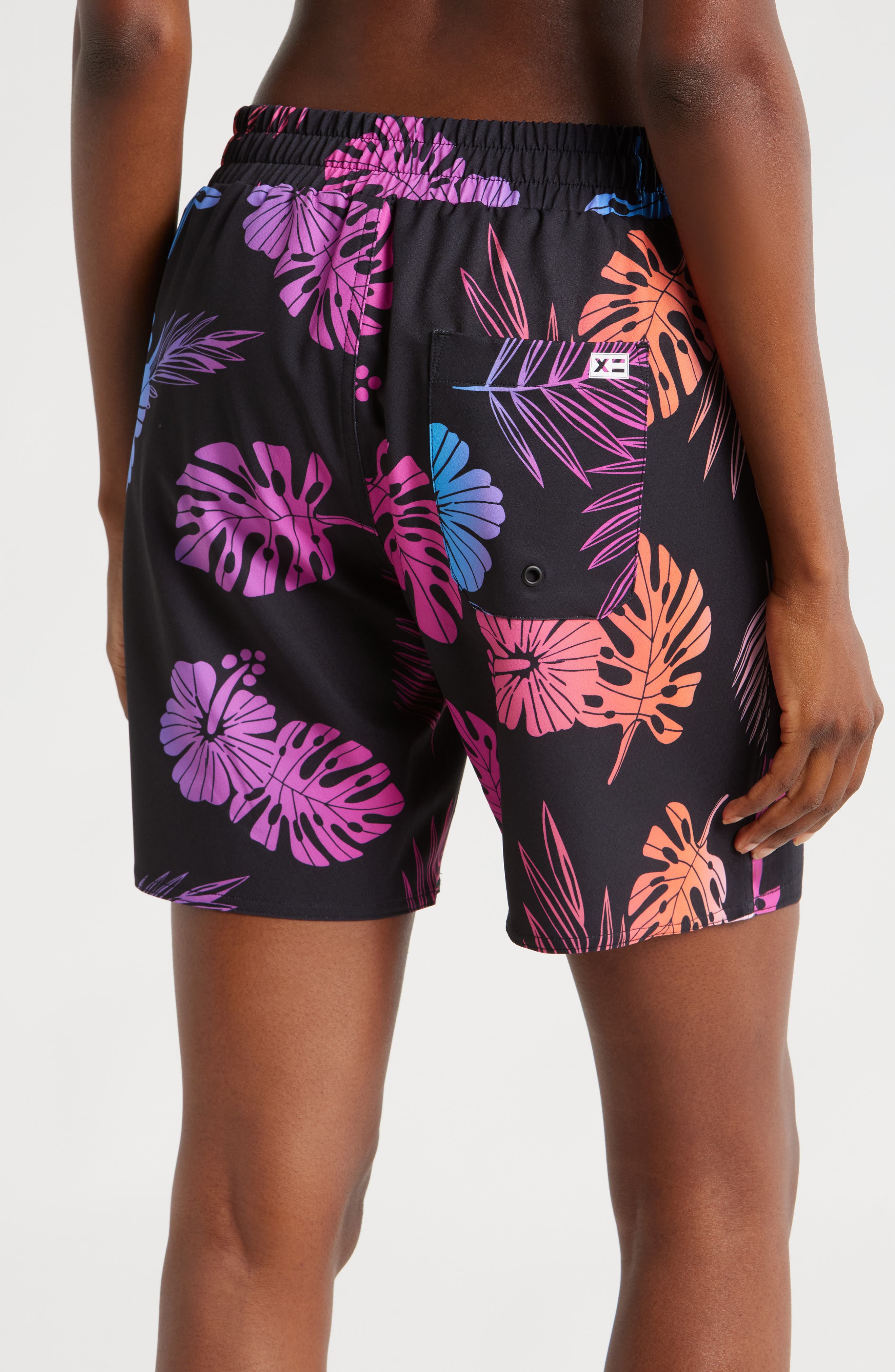 TomboyX Heritage 7-Inch Board Shorts | Nordstrom