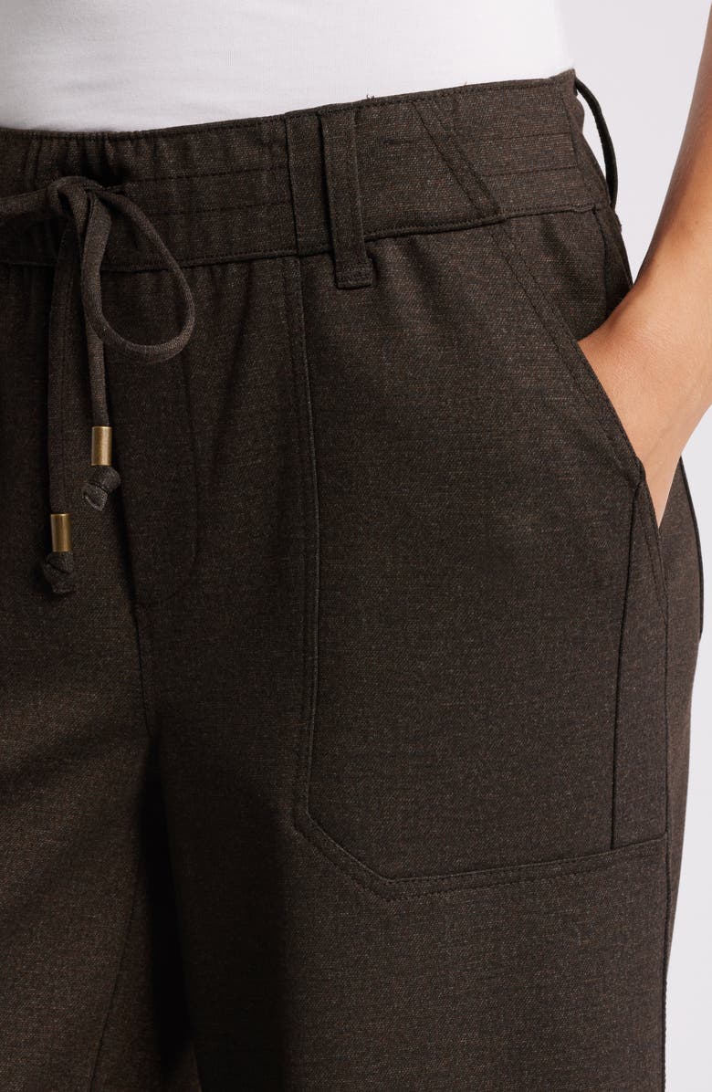 Wit & Wisdom 'Ab'Leisure High Waist Wide Leg Pants | Nordstromrack