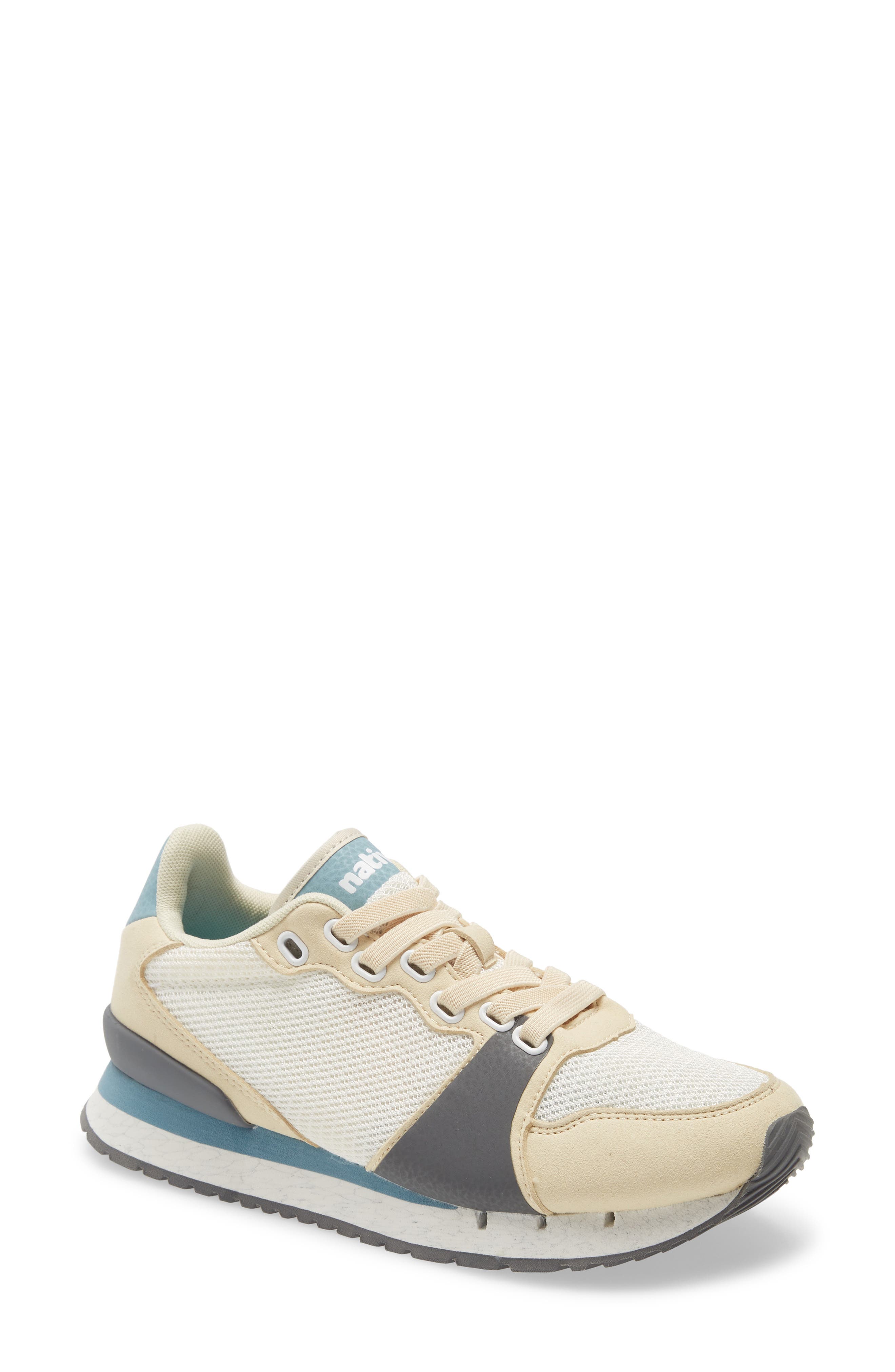 Native Shoes Dartmouth Wedge Sneaker (Women) | Nordstromrack