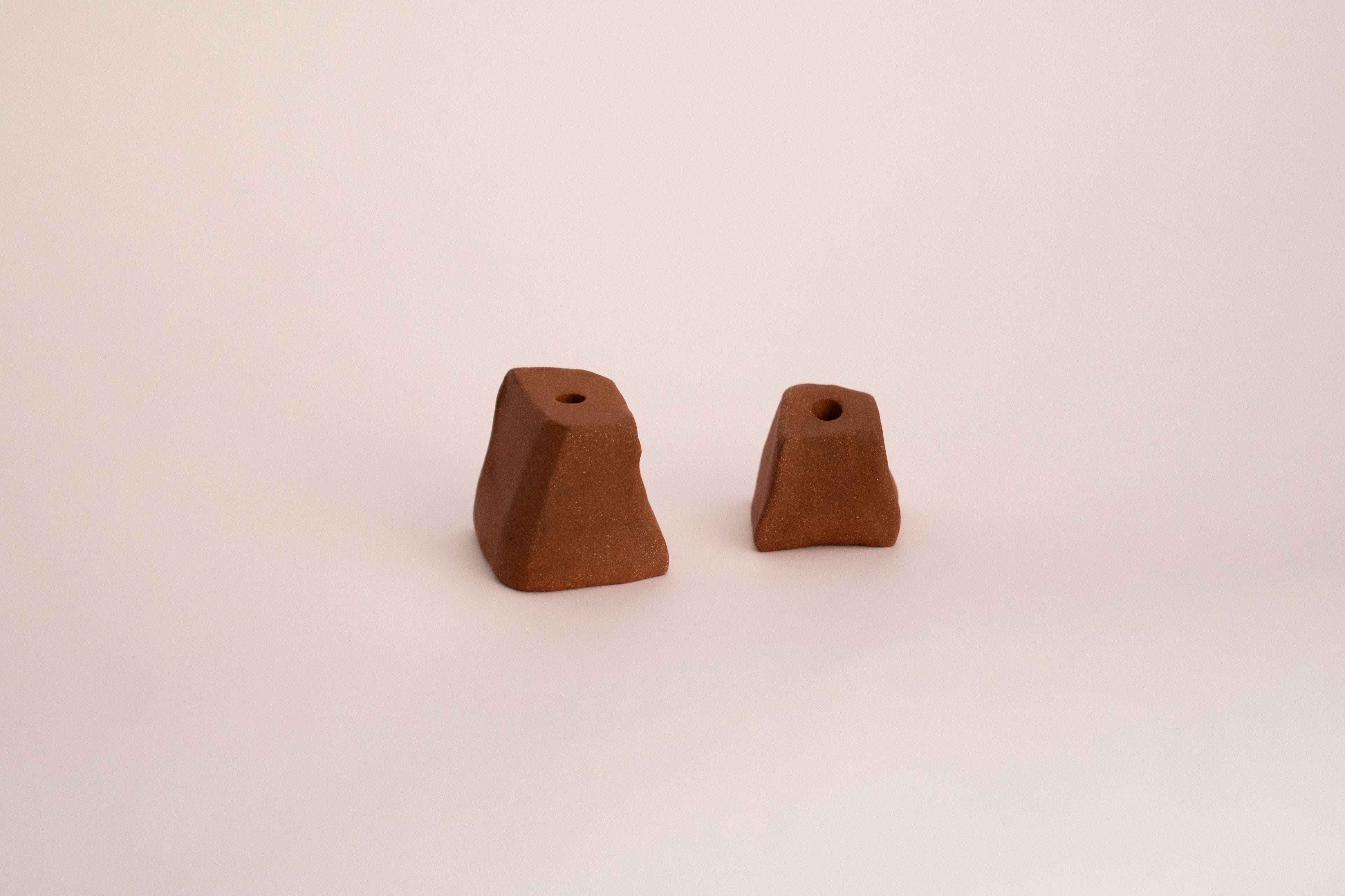 Dune Brooklyn Monolith Candle Holders | Nordstrom