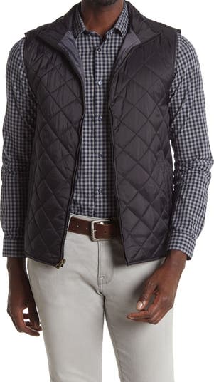Weatherproof® Diamond Quilted Vest | Nordstromrack