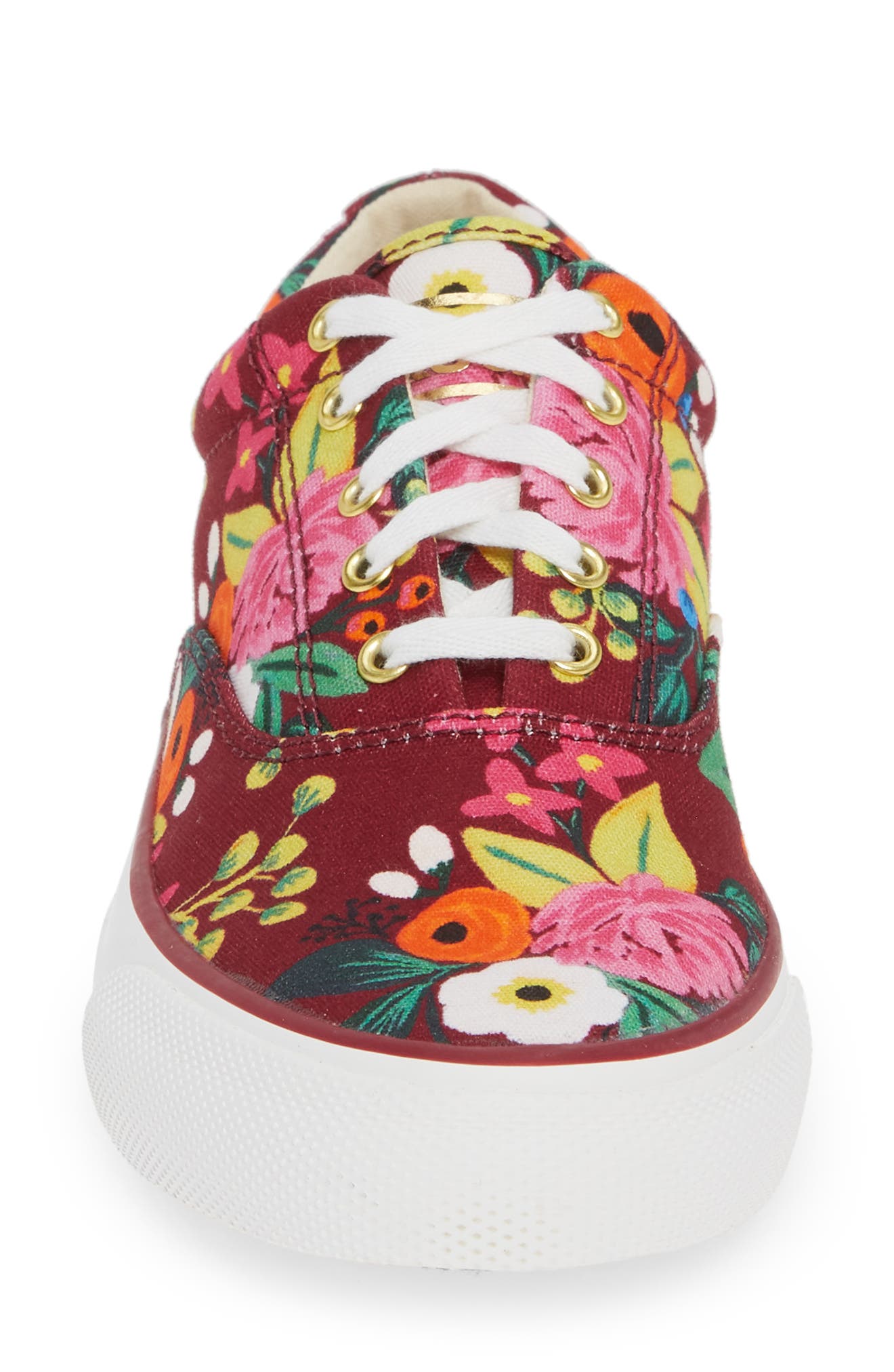 Keds® x Rifle Paper Co. Anchor Sneaker (Women) | Nordstrom