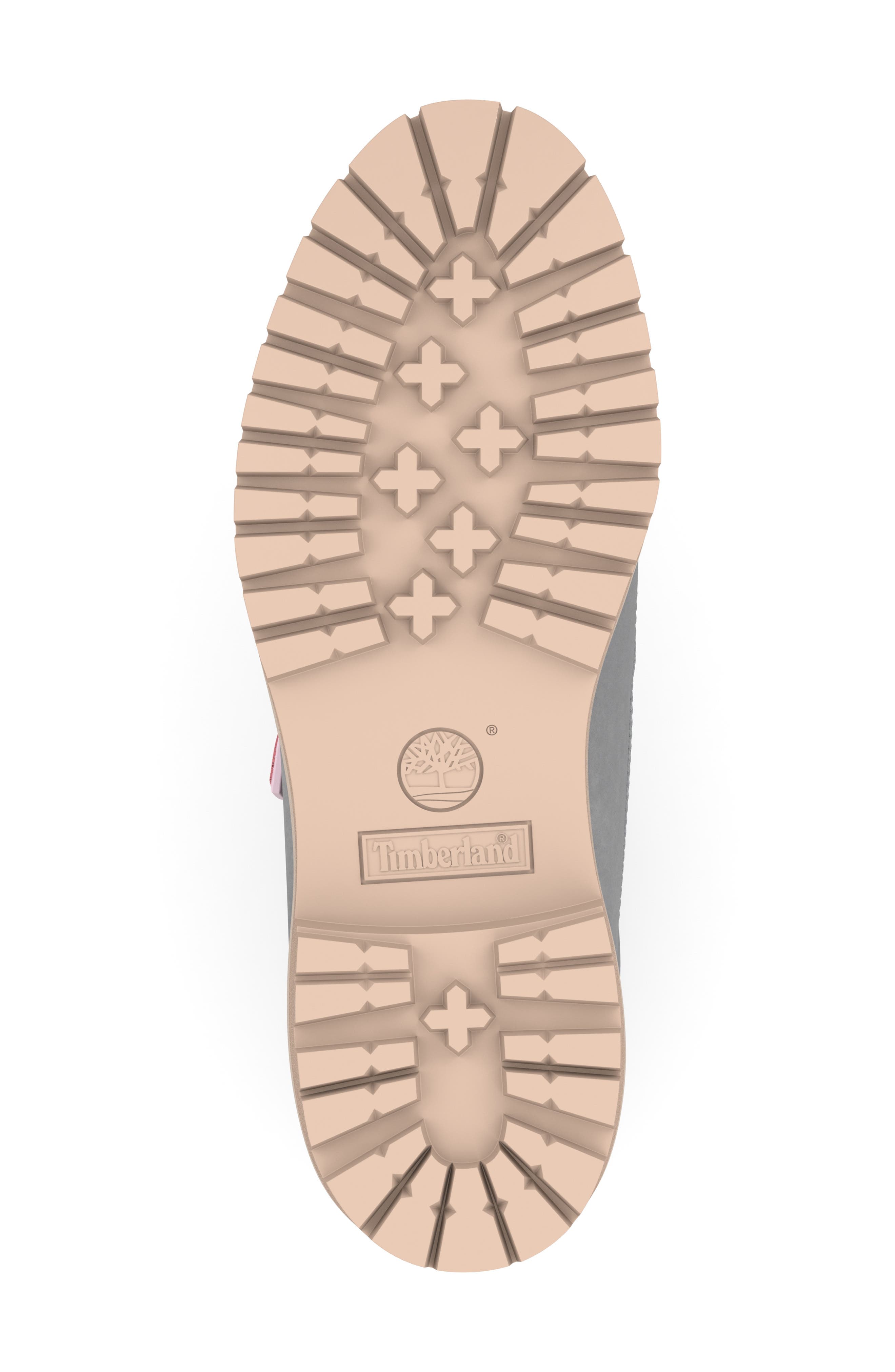 Timberland Love Collection 6-Inch Waterproof Chukka Boot (Women ...