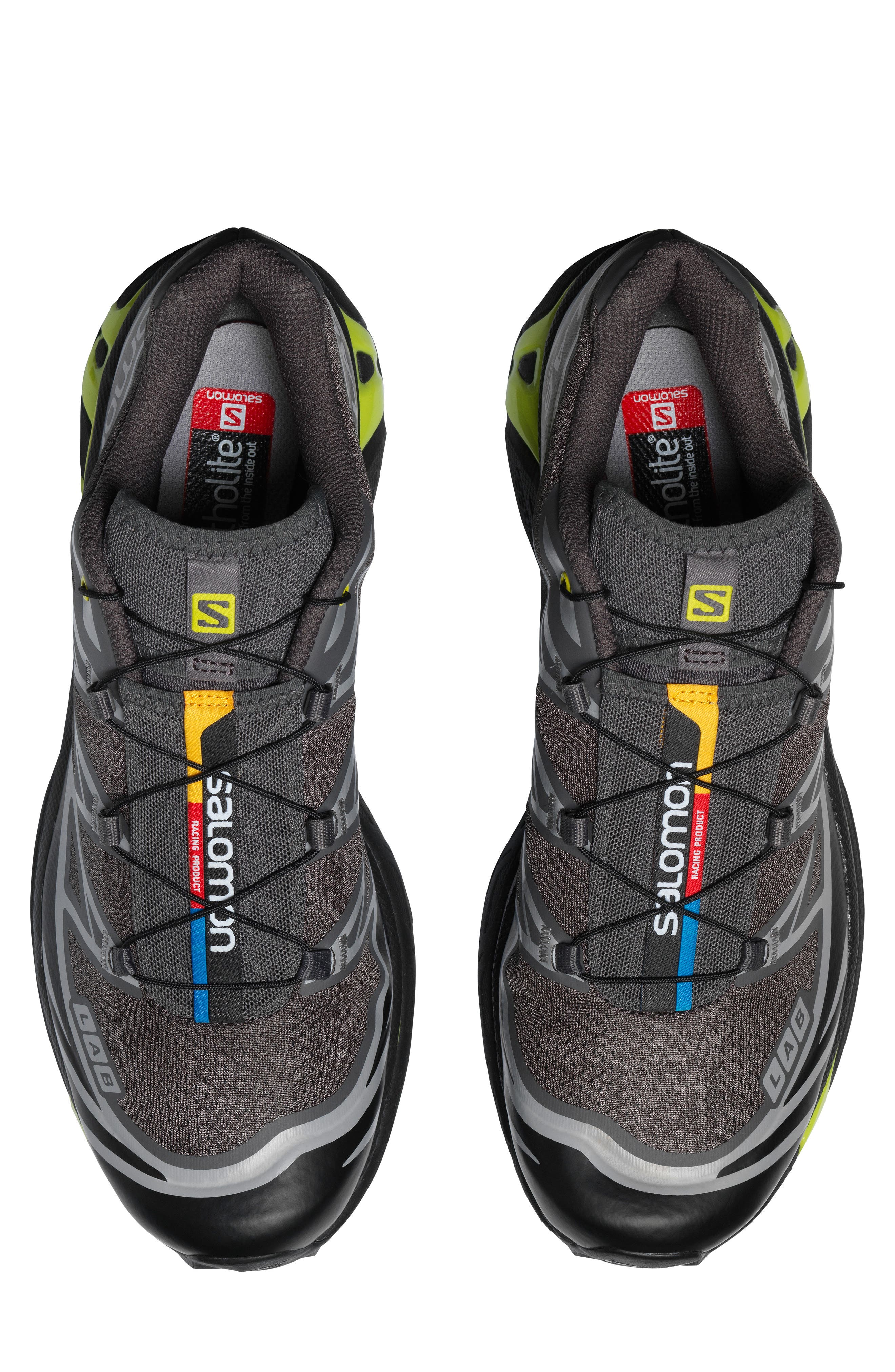 Salomon XT-6 Running Shoe (Unisex) | Nordstromrack