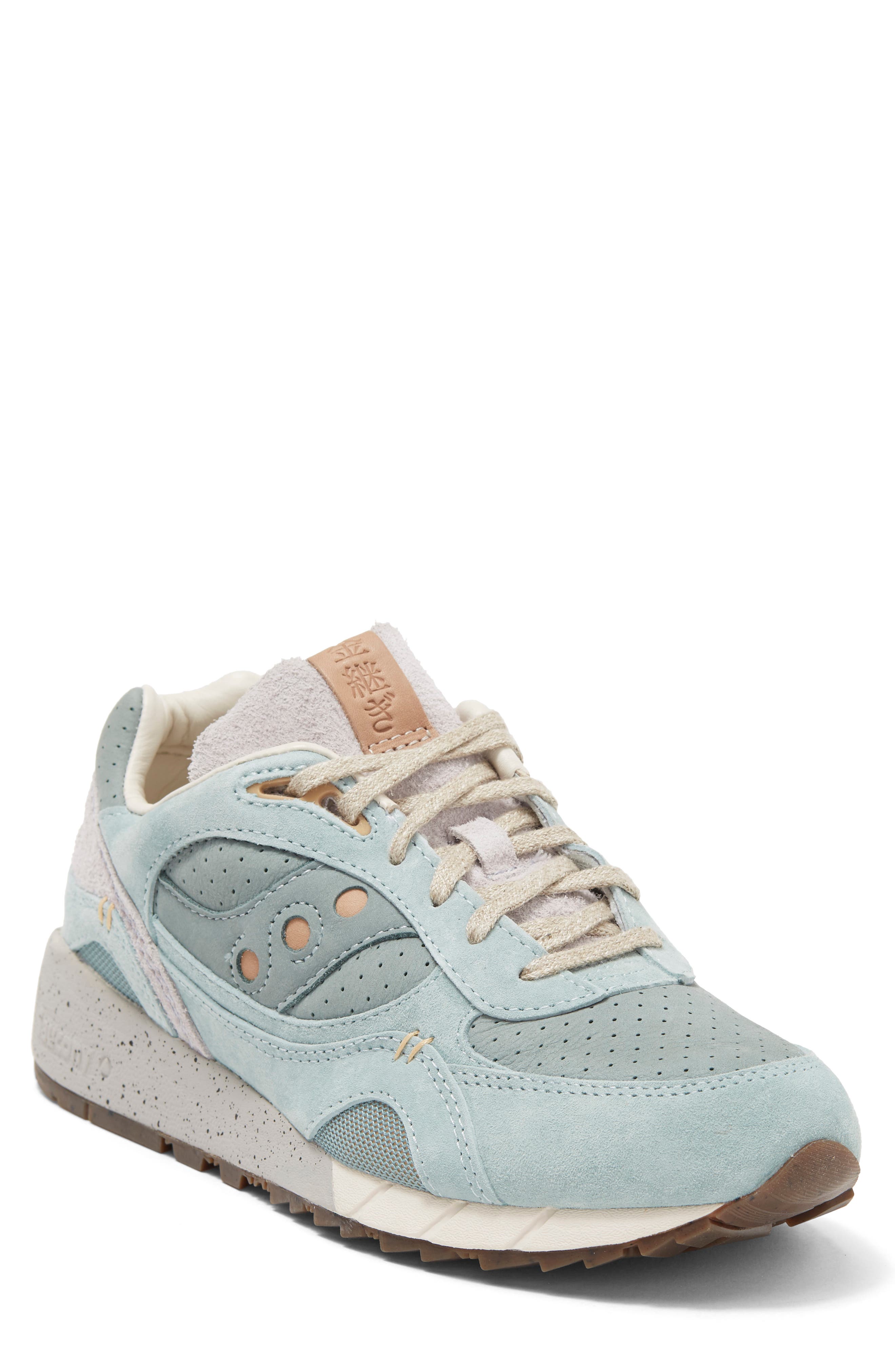 Saucony Shadow 6000 Sneaker (Men) | Nordstromrack