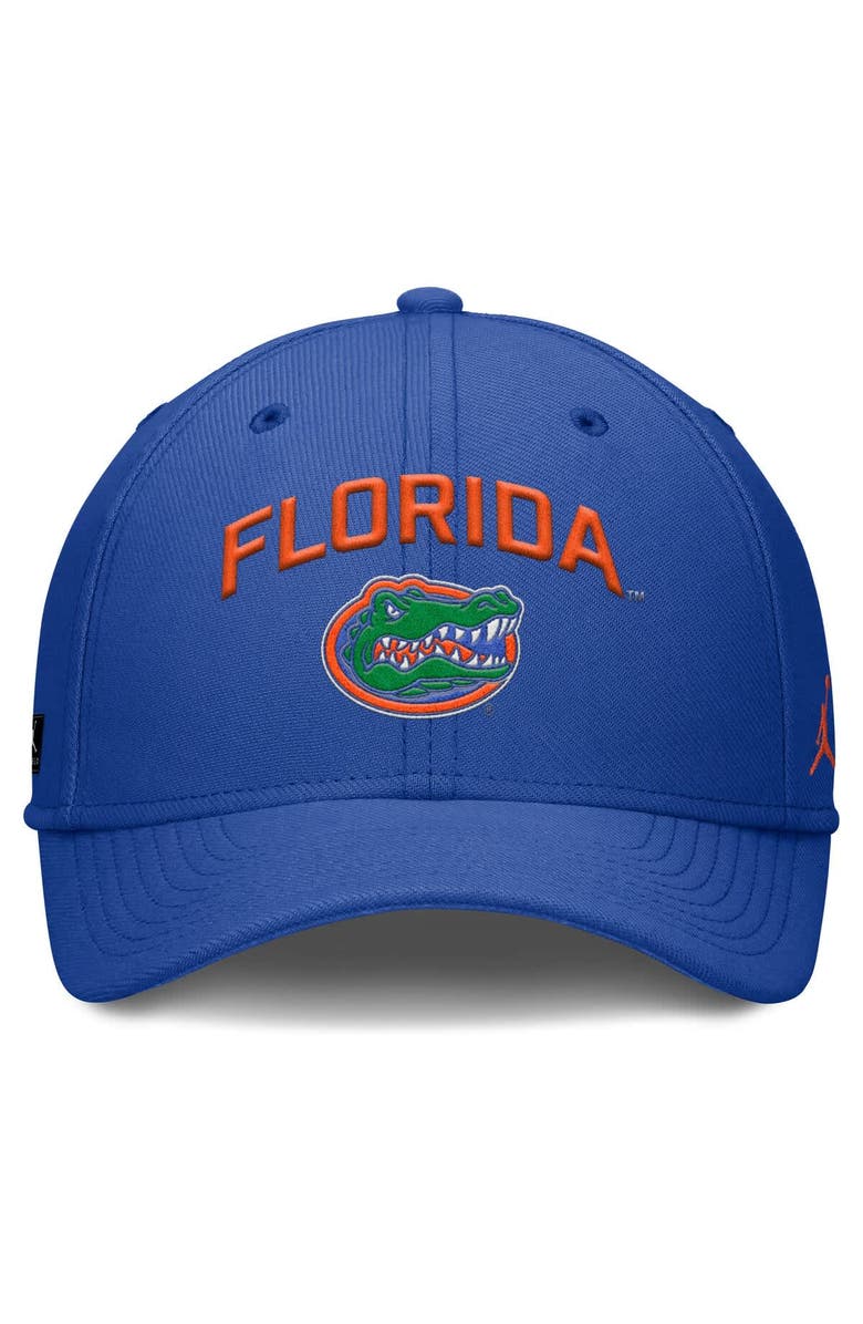 Jordan Brand Men's Jordan Brand Royal Florida Gators 2025 On-Field Rise ...
