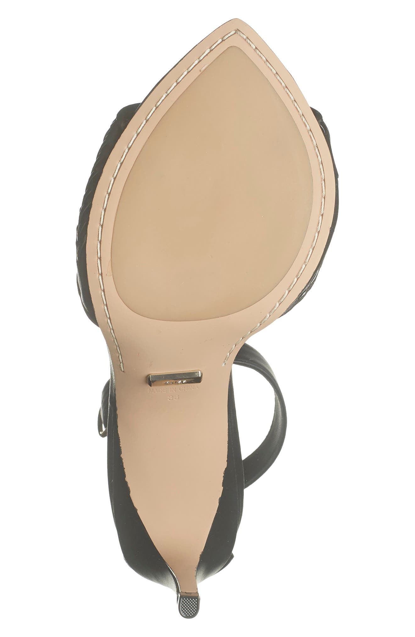 Reiss Astor Heeled Sandal (Women) | Nordstromrack