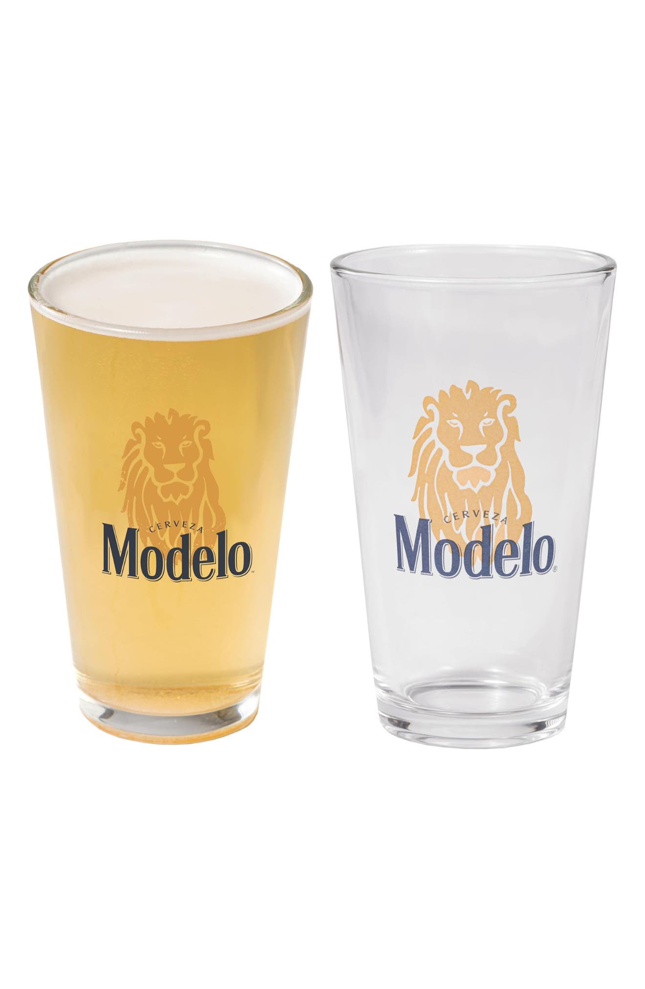 Lord's Rocks Modelo Set of 2 Pint Cups | Nordstromrack