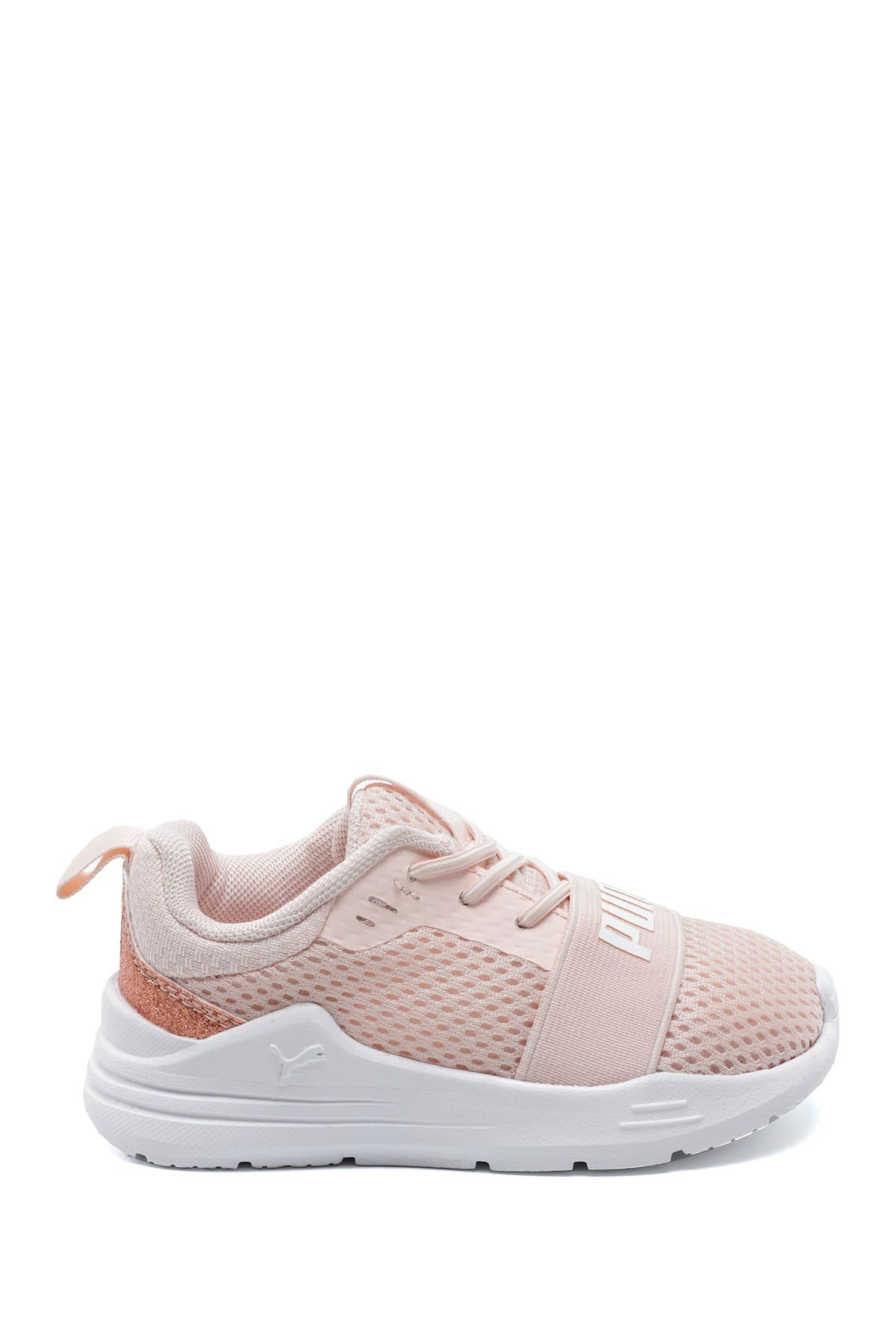 PUMA Wired Run Glitz Sneaker | Nordstromrack