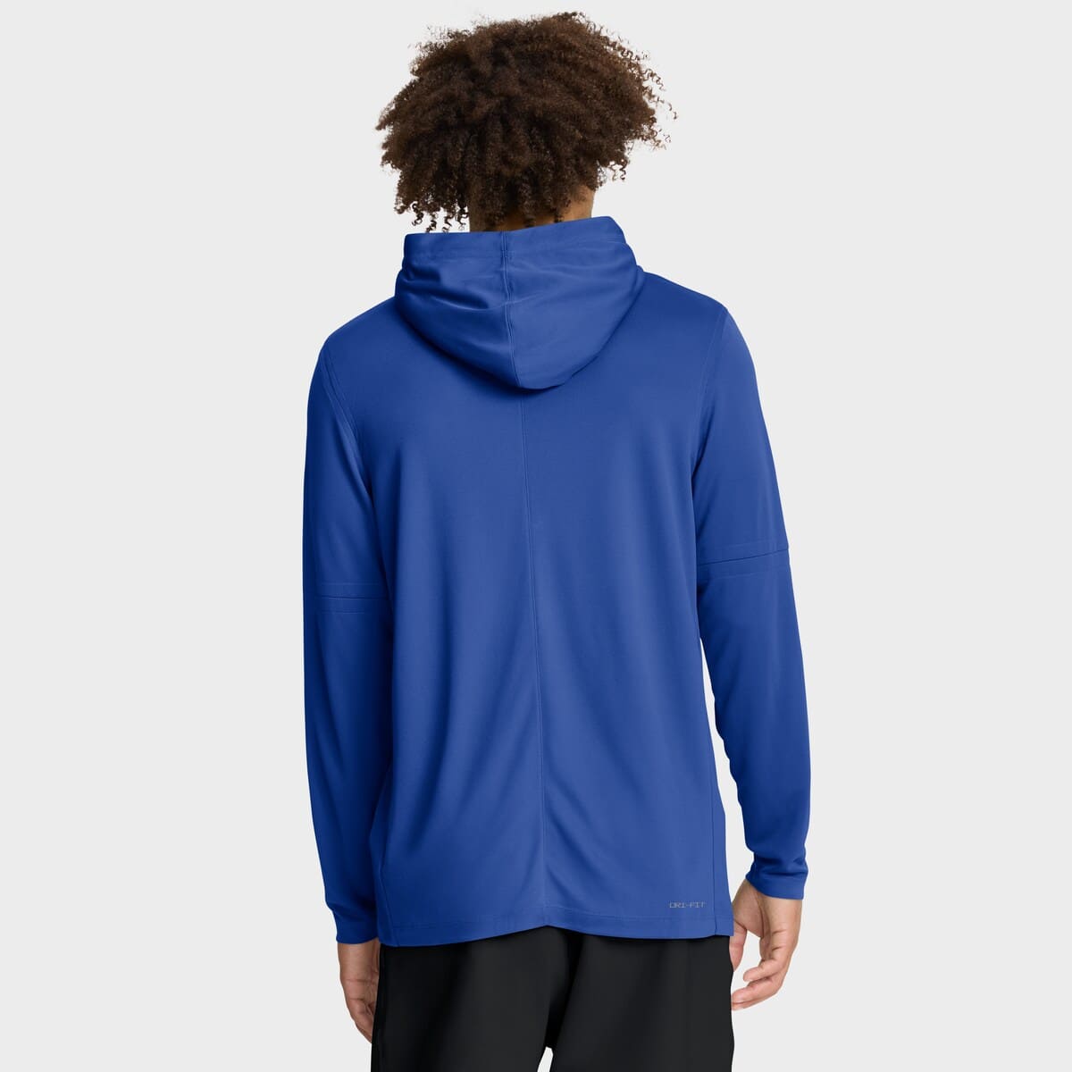 Nike Men's Nike Royal Duke Blue Devils 2025 Sideline Dri-FIT Long ...