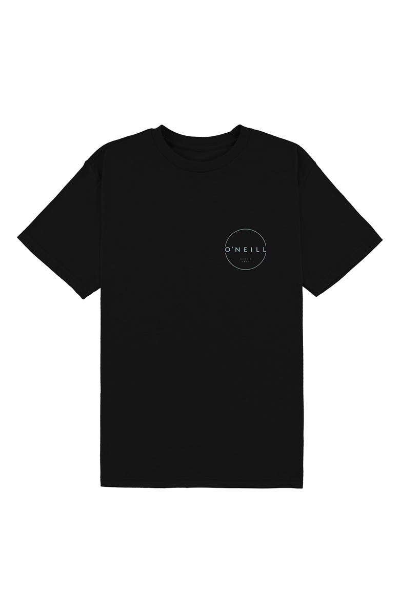 O'Neill Kids' Lennox Graphic Tee | Nordstromrack