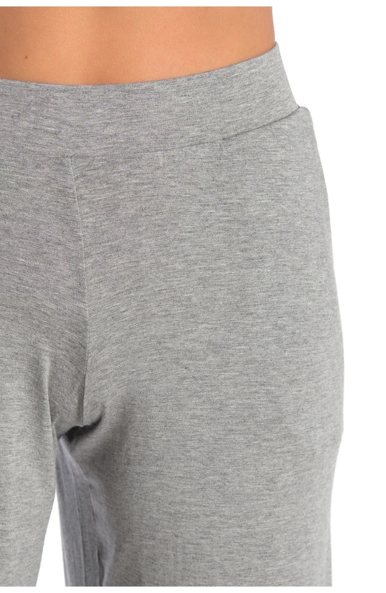 French Connection Heather Wide Leg Pajama Pants | Nordstromrack