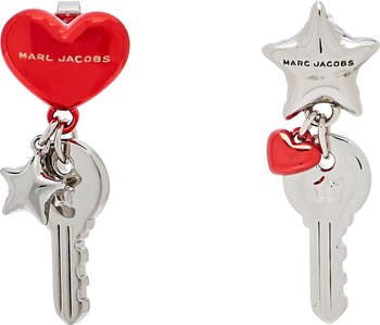 Marc Jacobs Balloon Charm Drop Earrings | Nordstrom